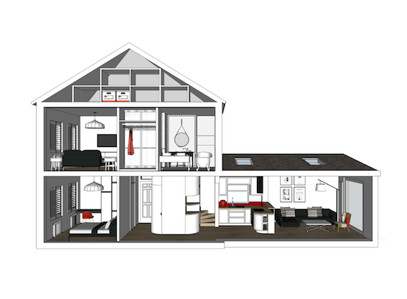 Interior Design and Build London | As Unique as You Are