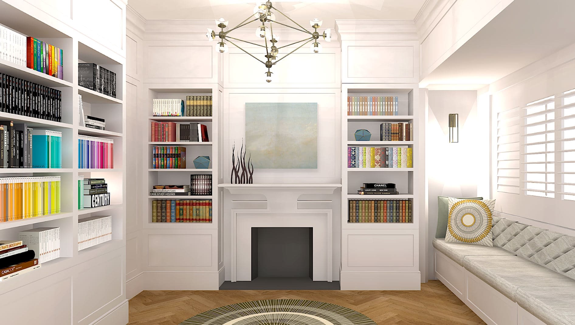 Design & Build AD3London Interior Design & Build | AD3London.com