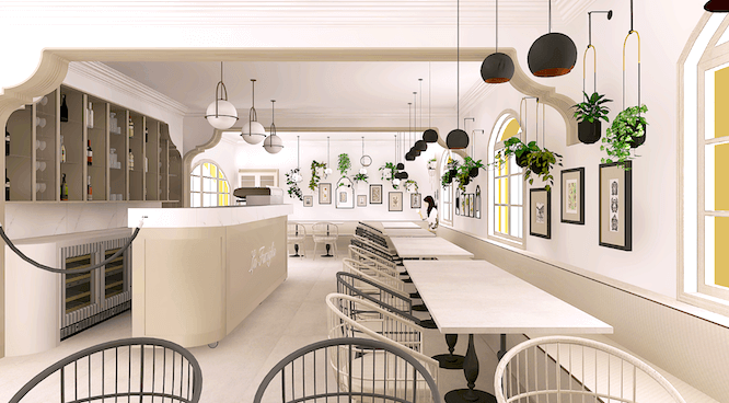 Interior Design and Build London | As Unique as You Are