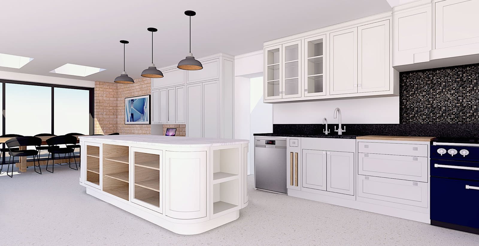 Design & Build AD3London Interior Design & Build | AD3London.com