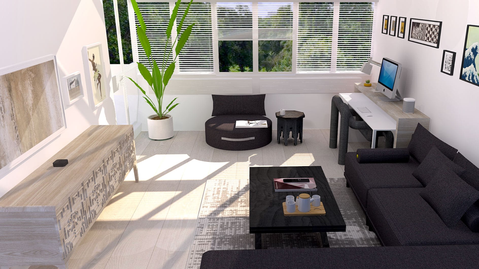 Design & Build AD3London Interior Design & Build | AD3London.com