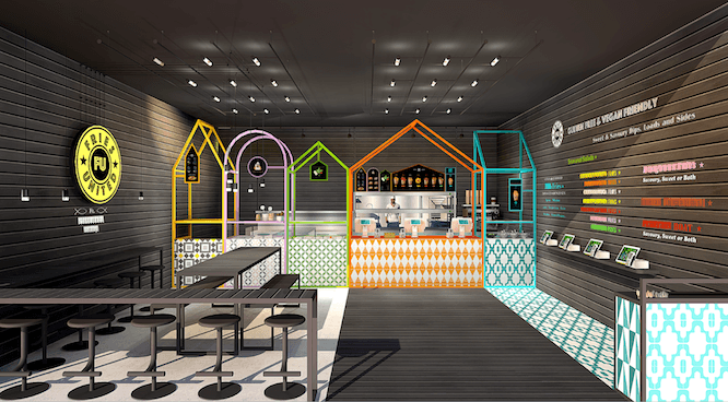 Interior Design and Build London | As Unique as You Are