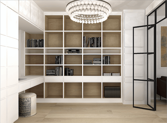 Interior Design and Build London | As Unique as You Are