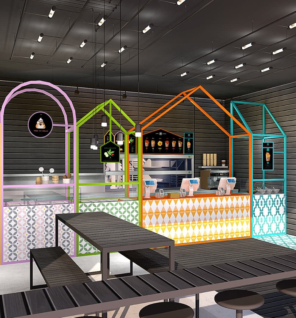 Design & Build AD3London Interior Design & Build | AD3London.com
