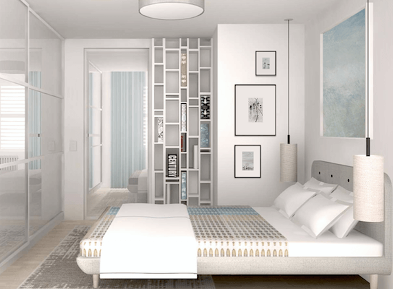 Interior Design and Build London | As Unique as You Are